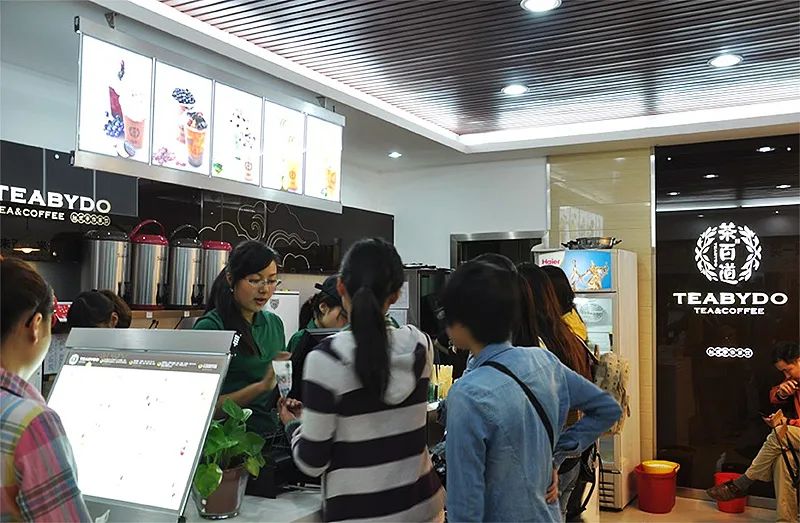 看完茶百道的品牌升级历程，终于知道它为什么“火”了！-FoodTalks全球食品资讯
